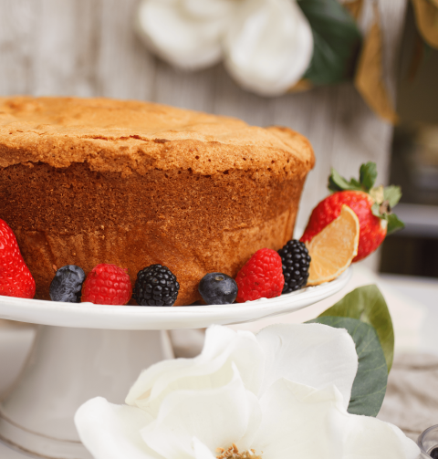 Home - Emilys Heirloom Pound Cakes