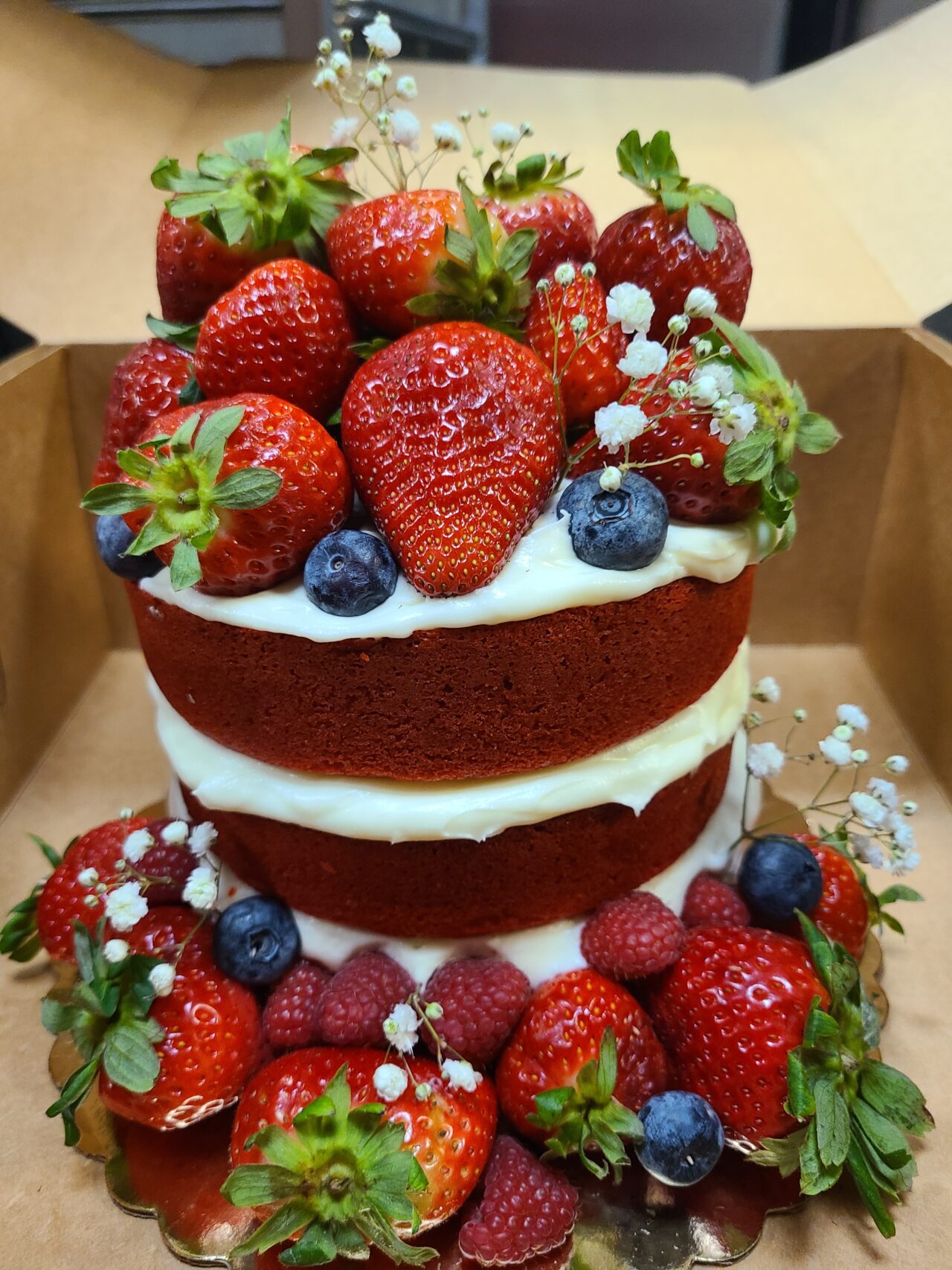 Home - Emilys Heirloom Pound Cakes